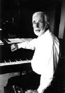 Picture of John Scott [composer]
